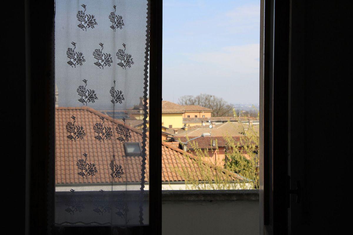 Appartamento in vendita a Agazzano