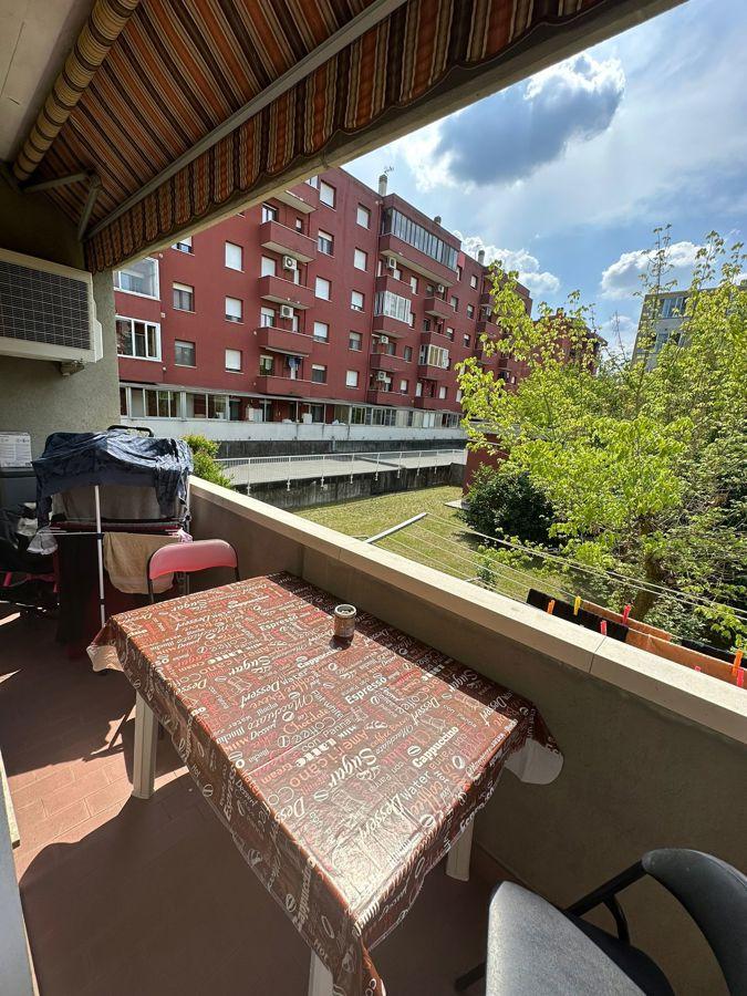 Appartamento in vendita a Piacenza