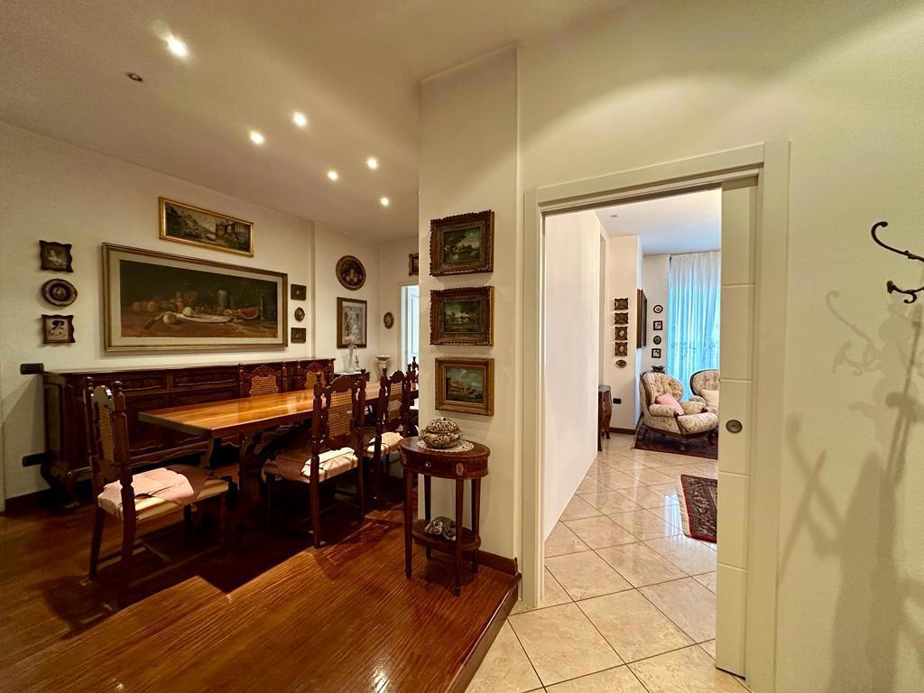 Appartamento in vendita a Piacenza