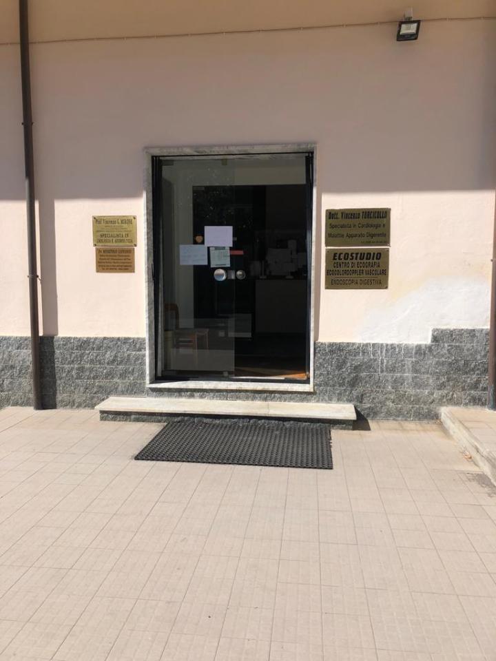 Villa a schiera in vendita a Castrovillari