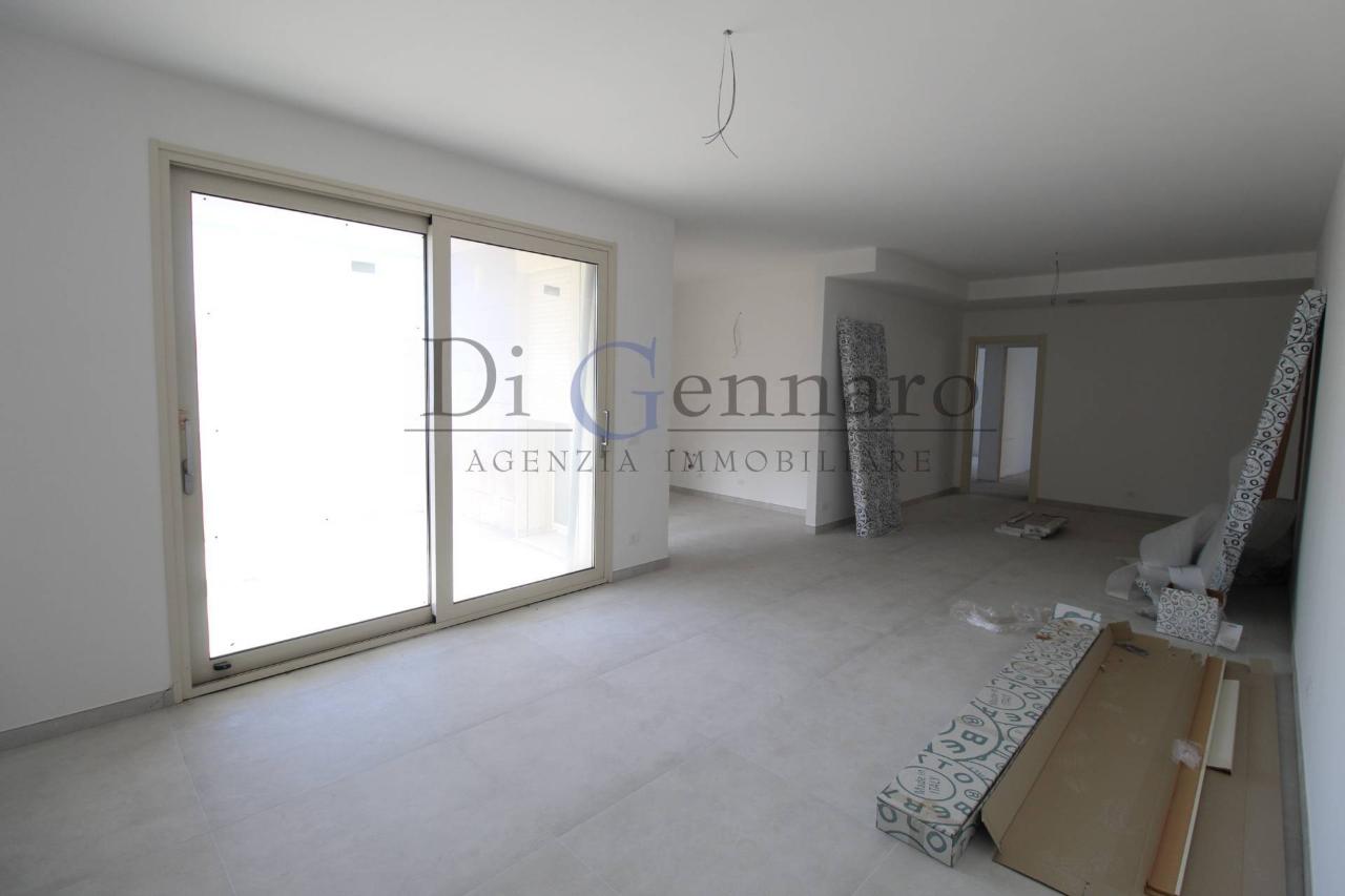 Appartamento in vendita a Giulianova