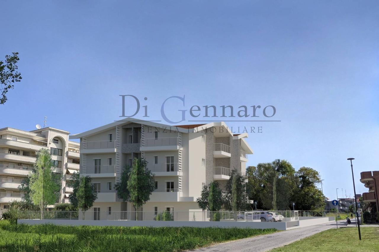 Appartamento in vendita a Alba Adriatica