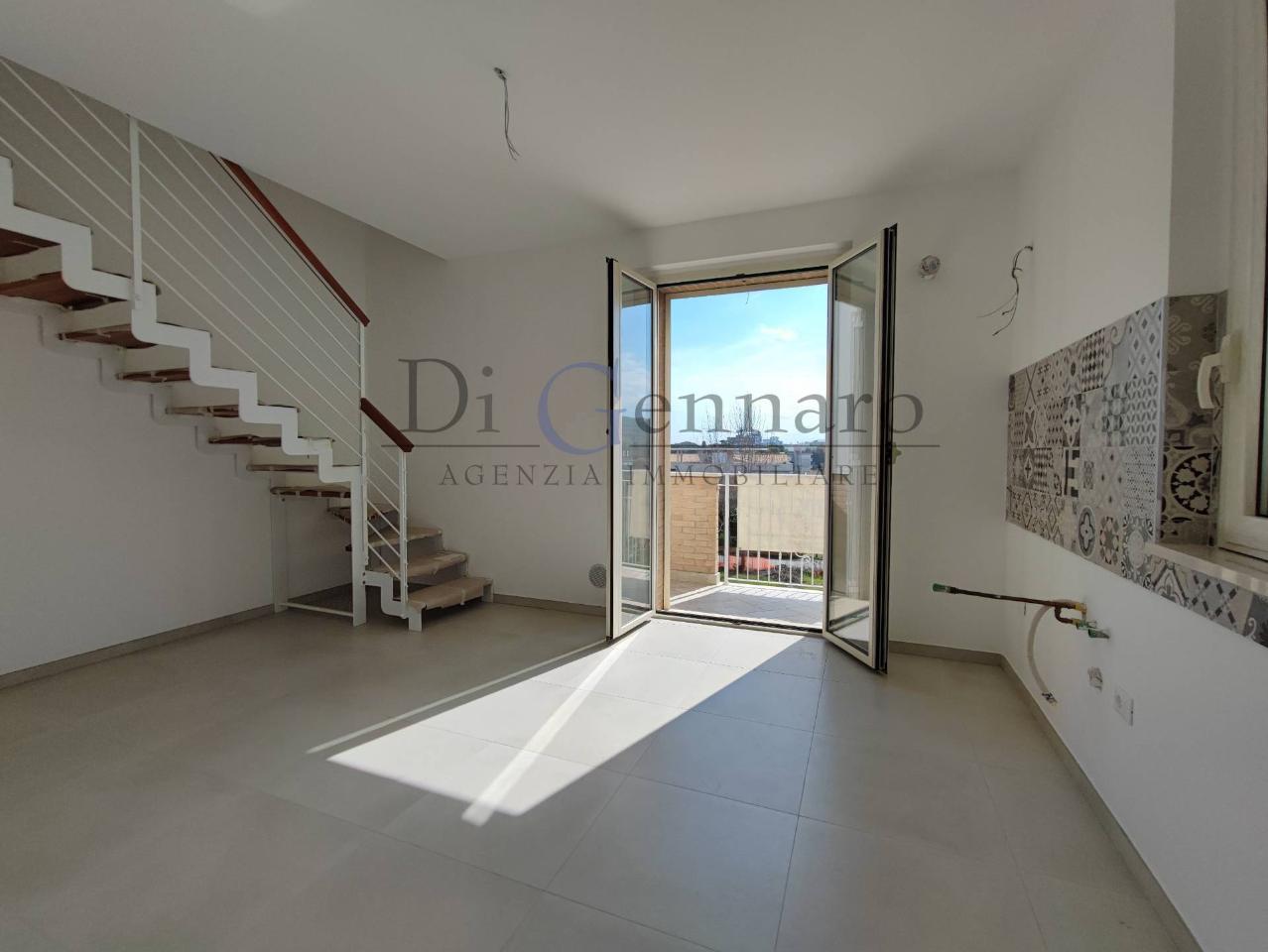 Appartamento in vendita a Giulianova