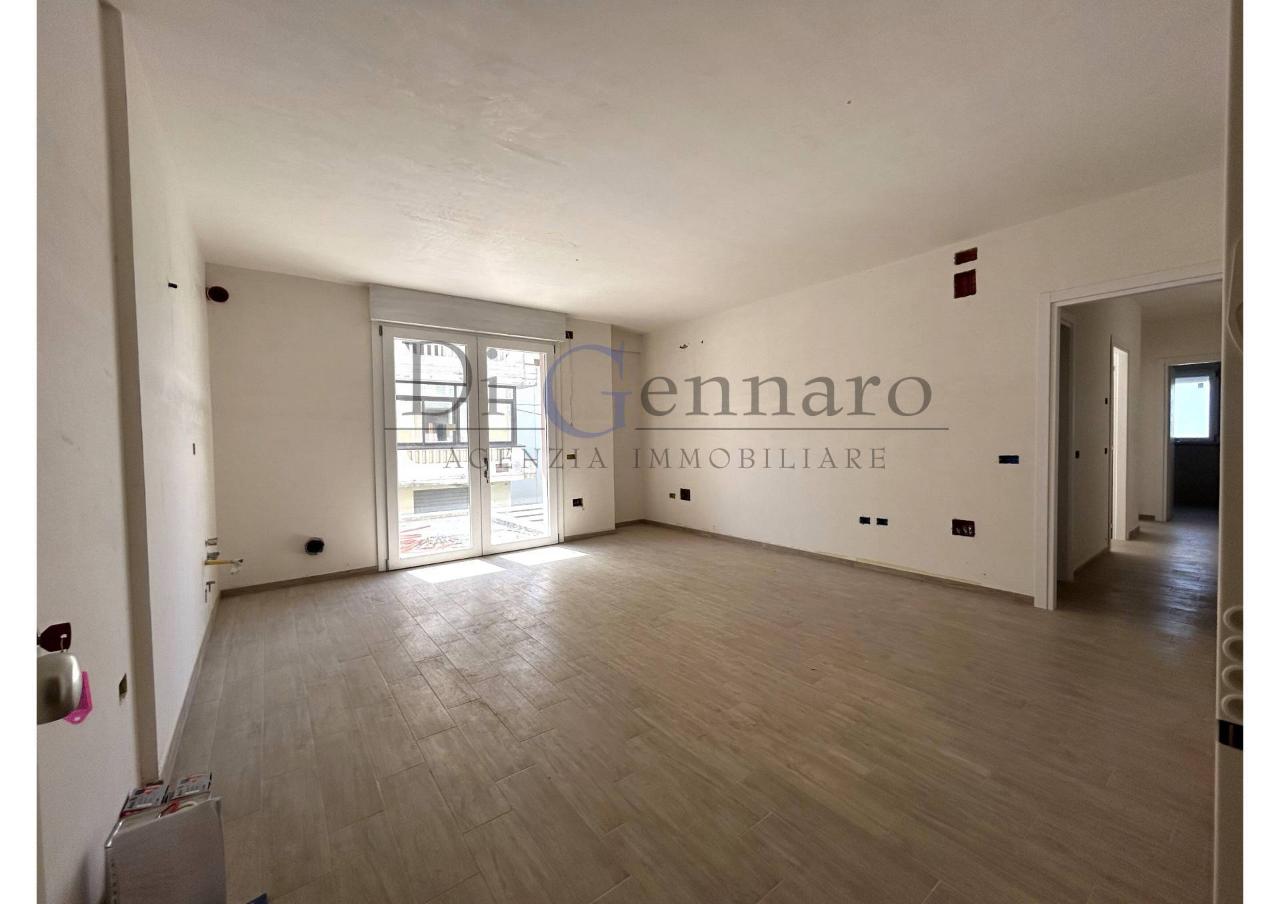 Appartamento in vendita a Tortoreto