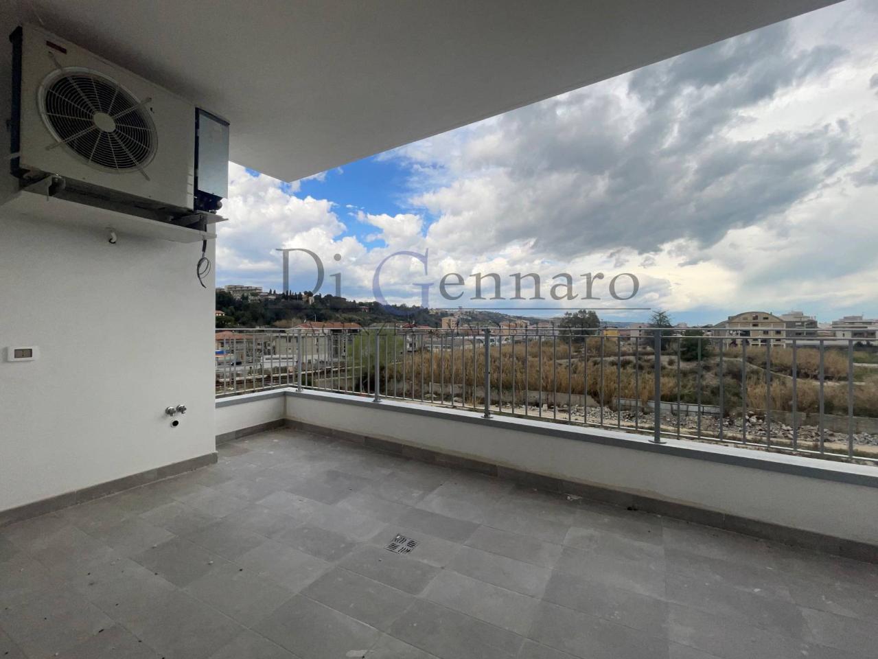 Appartamento in vendita a Giulianova