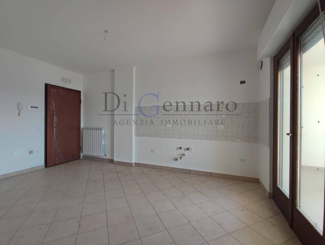 Appartamento in vendita a Alba Adriatica