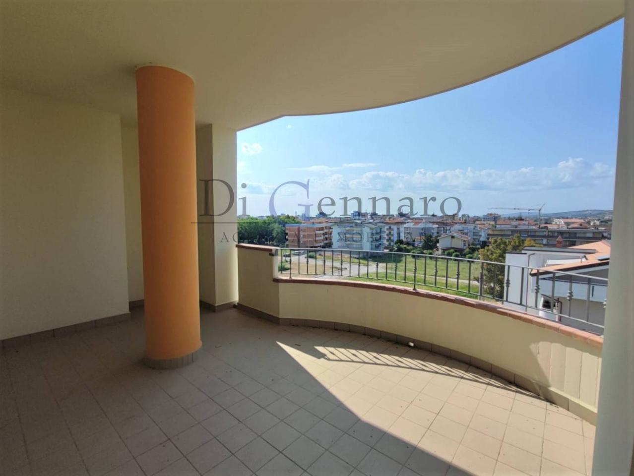 Appartamento in vendita a Alba Adriatica