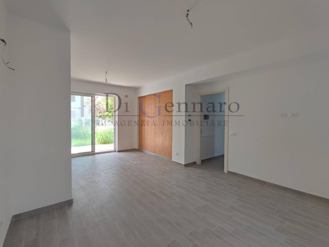 Appartamento in vendita a Nereto