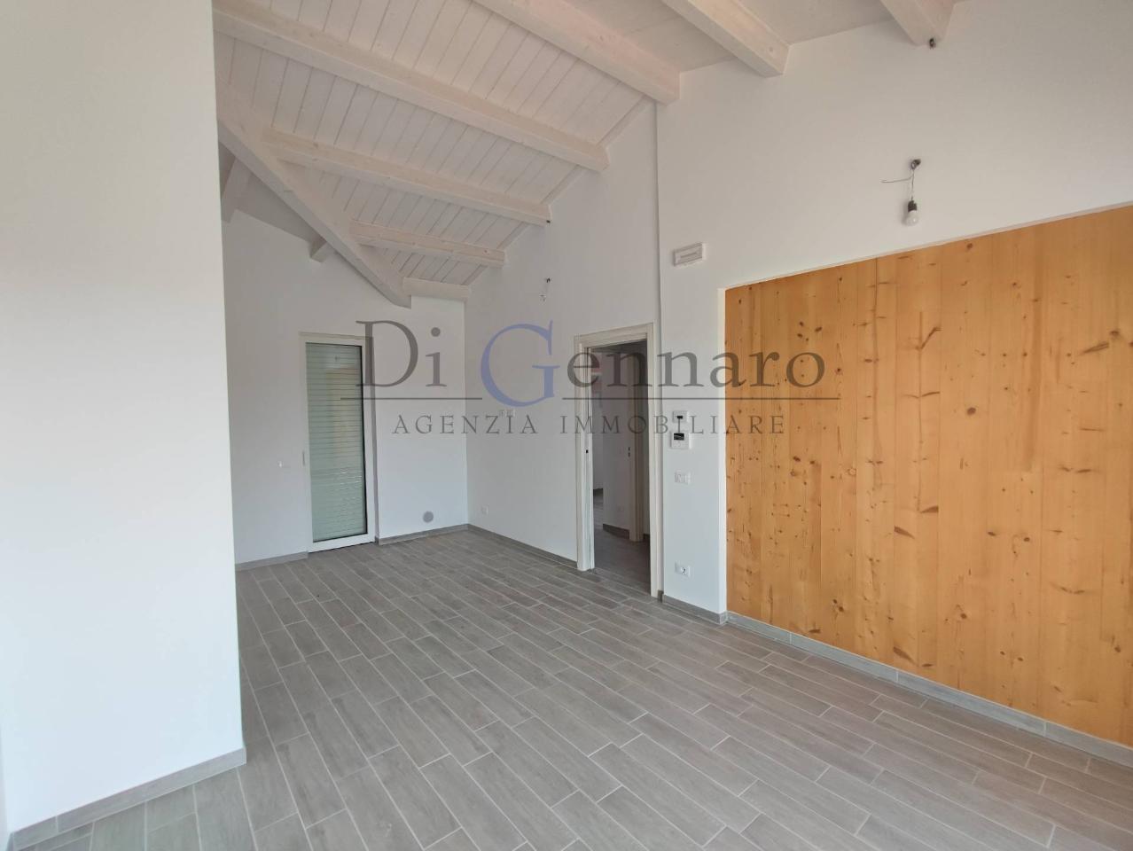 Appartamento in vendita a Nereto