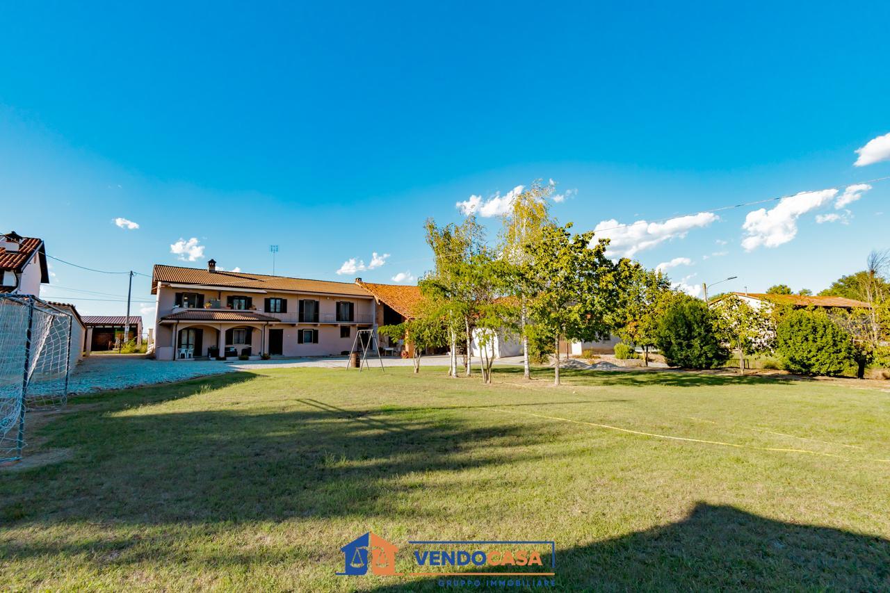 Rustico in vendita a Cherasco