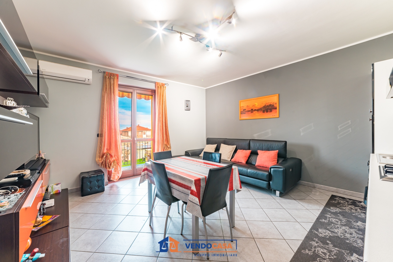 Appartamento in vendita a Cherasco