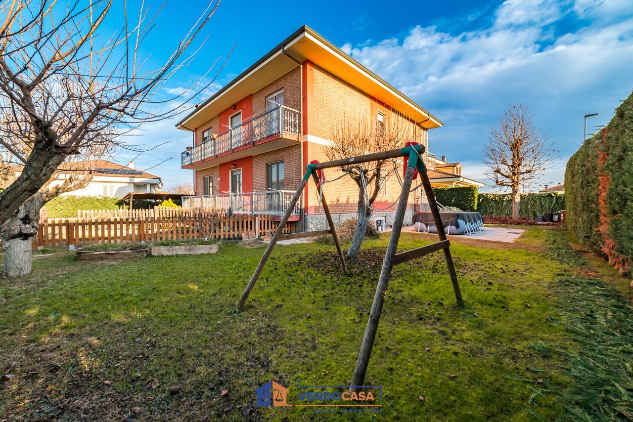 Porzione di casa in vendita a Cherasco