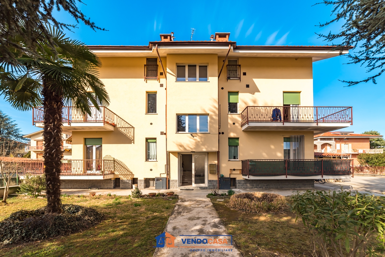 Palazzo in vendita a Cherasco