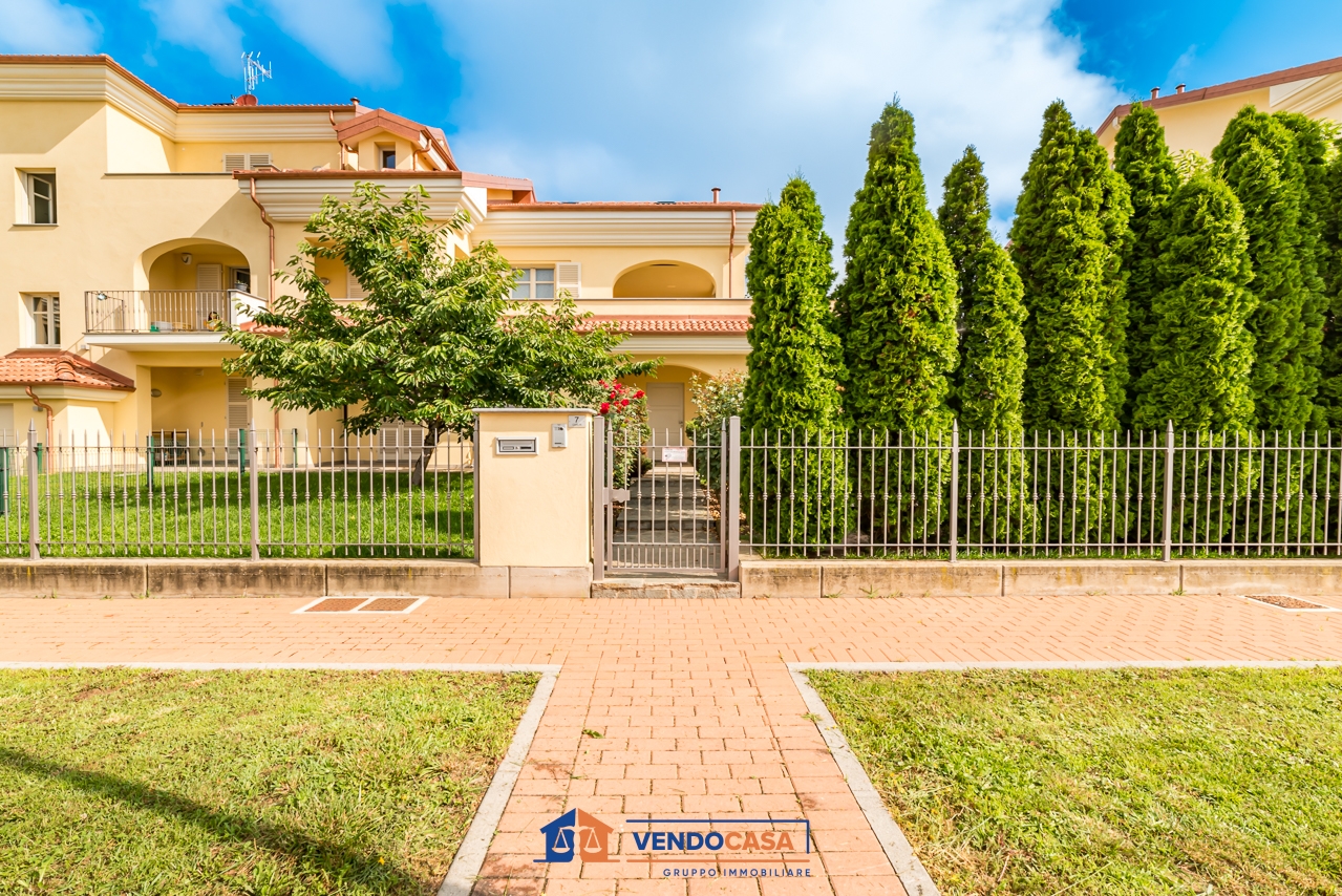 Appartamento in vendita a Cherasco