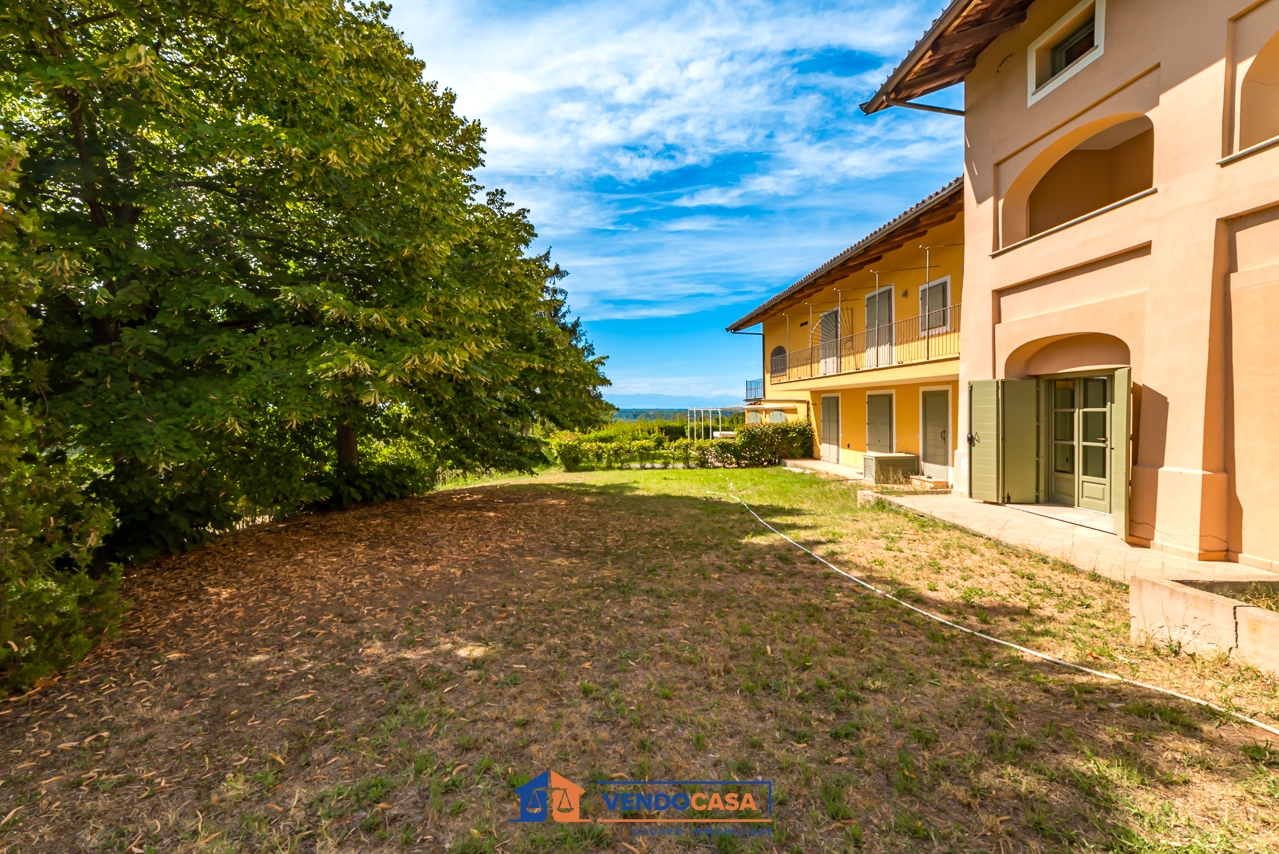 Appartamento in vendita a Novello