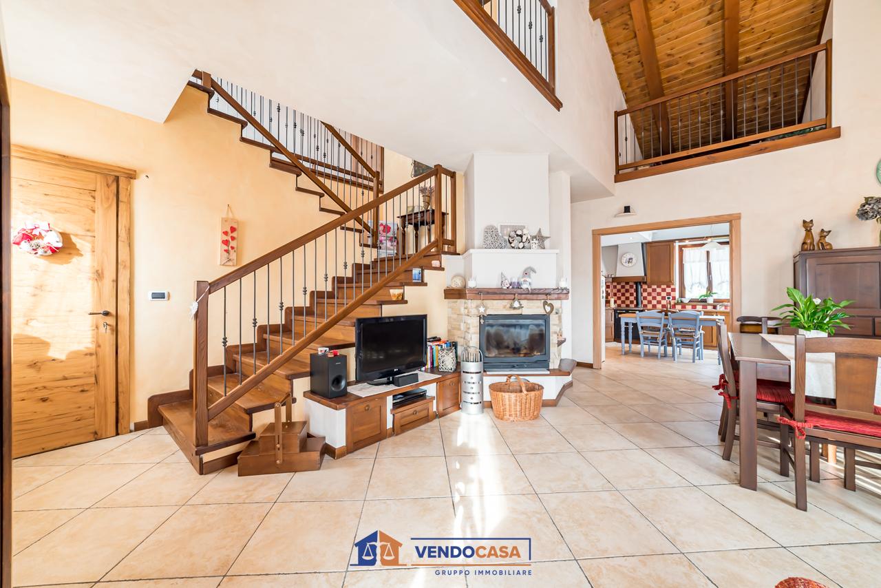 Casa indipendente in vendita a Savigliano