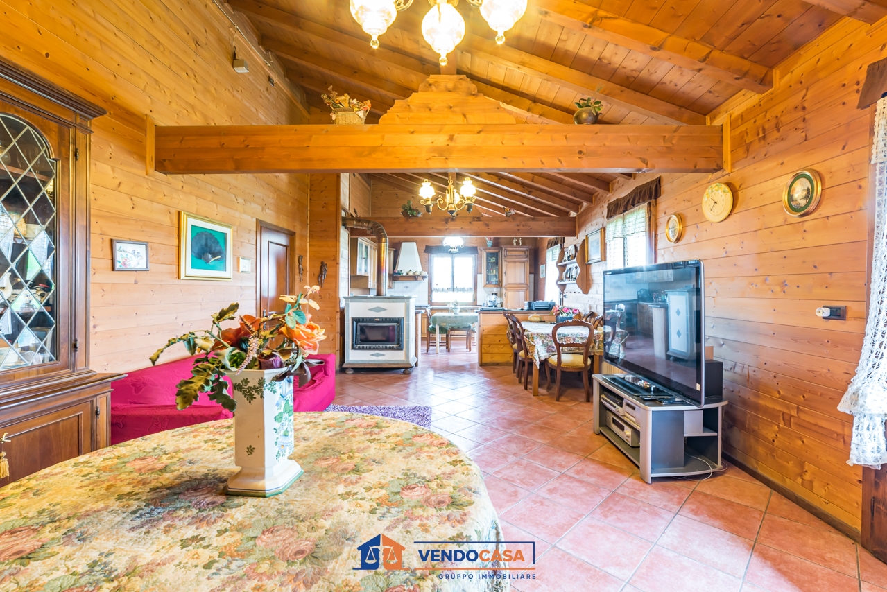Casa indipendente in vendita a Savigliano