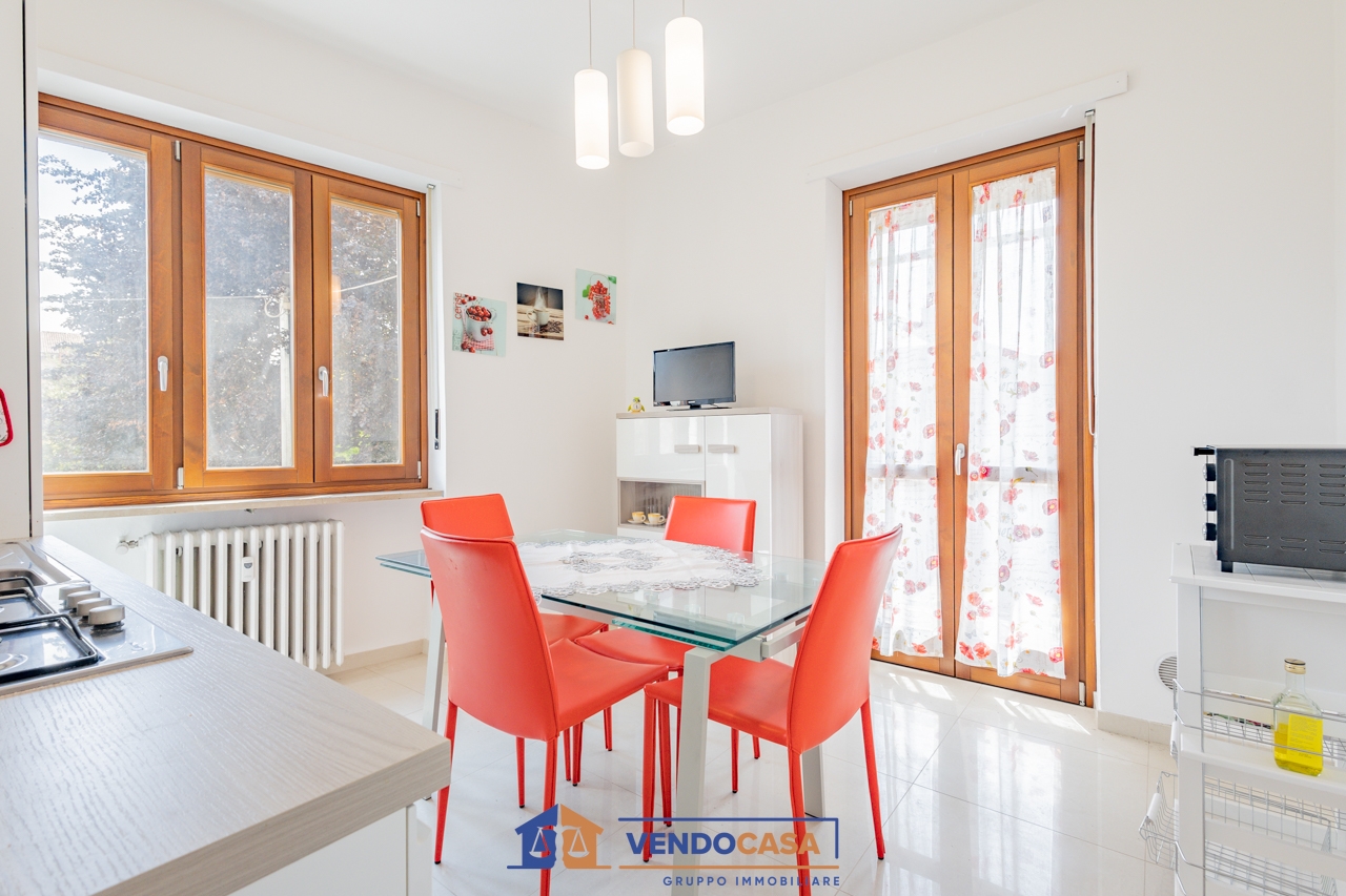 Appartamento in vendita a Savigliano