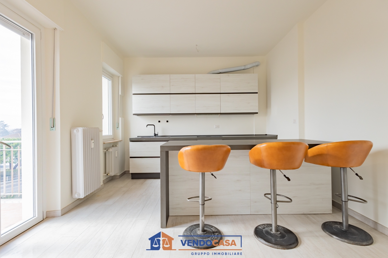 Appartamento in vendita a Savigliano