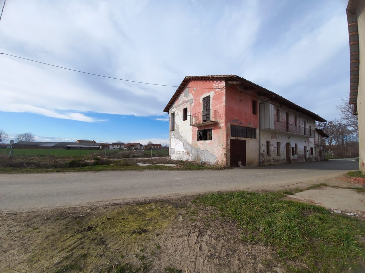 Rustico in vendita a Savigliano