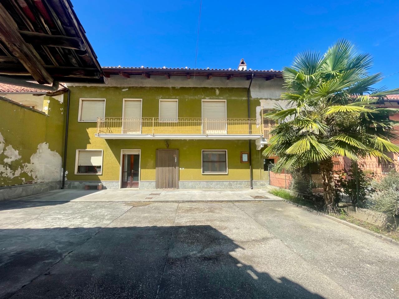 Casa indipendente in vendita a Genola