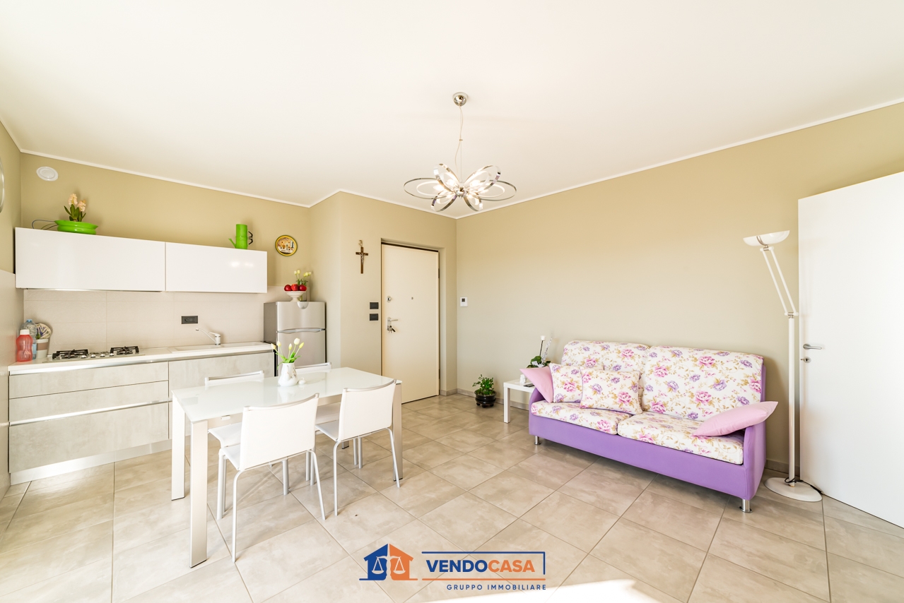 Appartamento in vendita a Savigliano