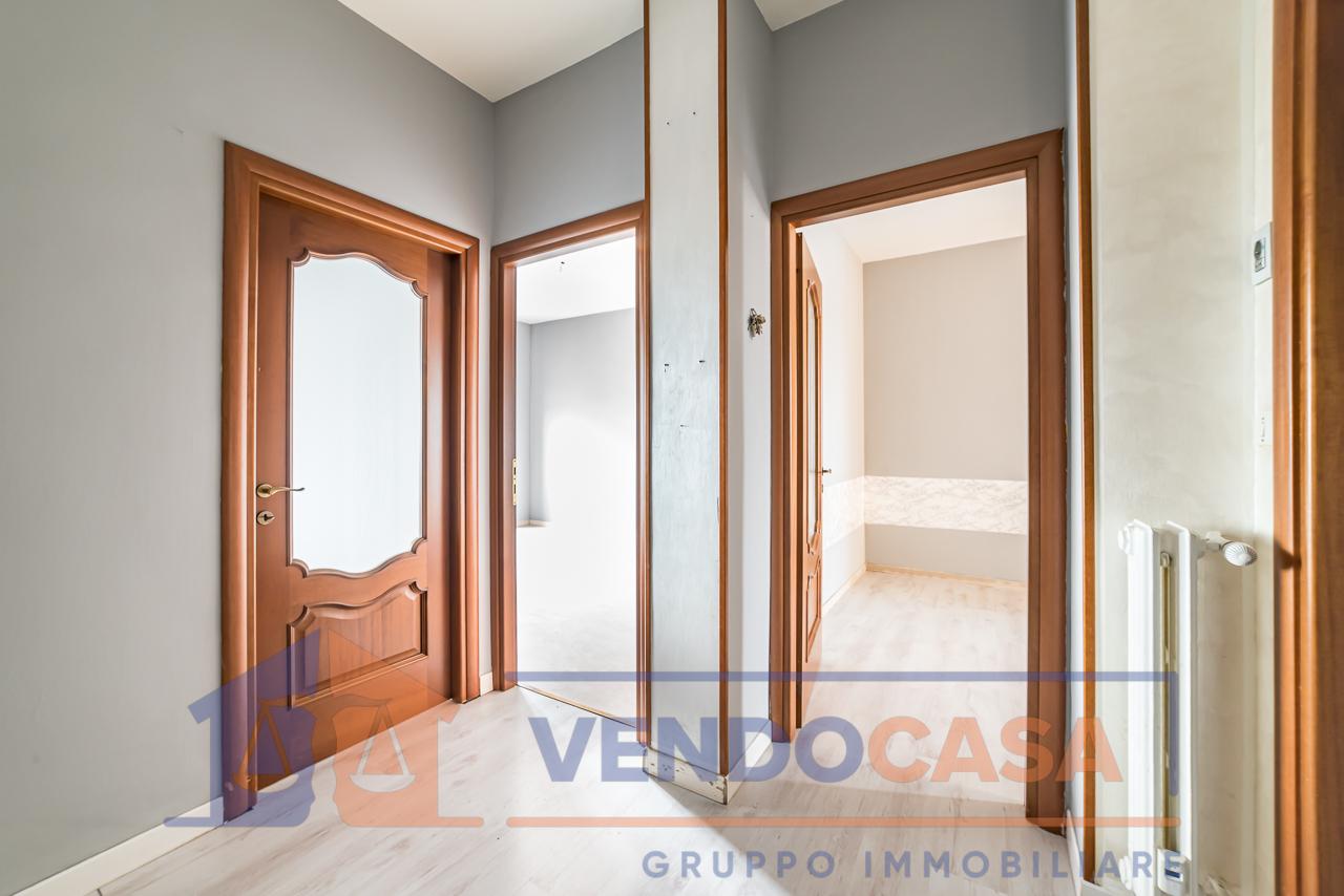 Appartamento in vendita a Carmagnola