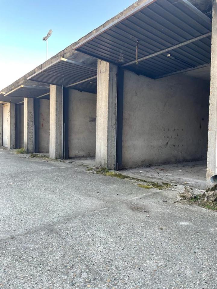 Posto auto in vendita a Carmagnola