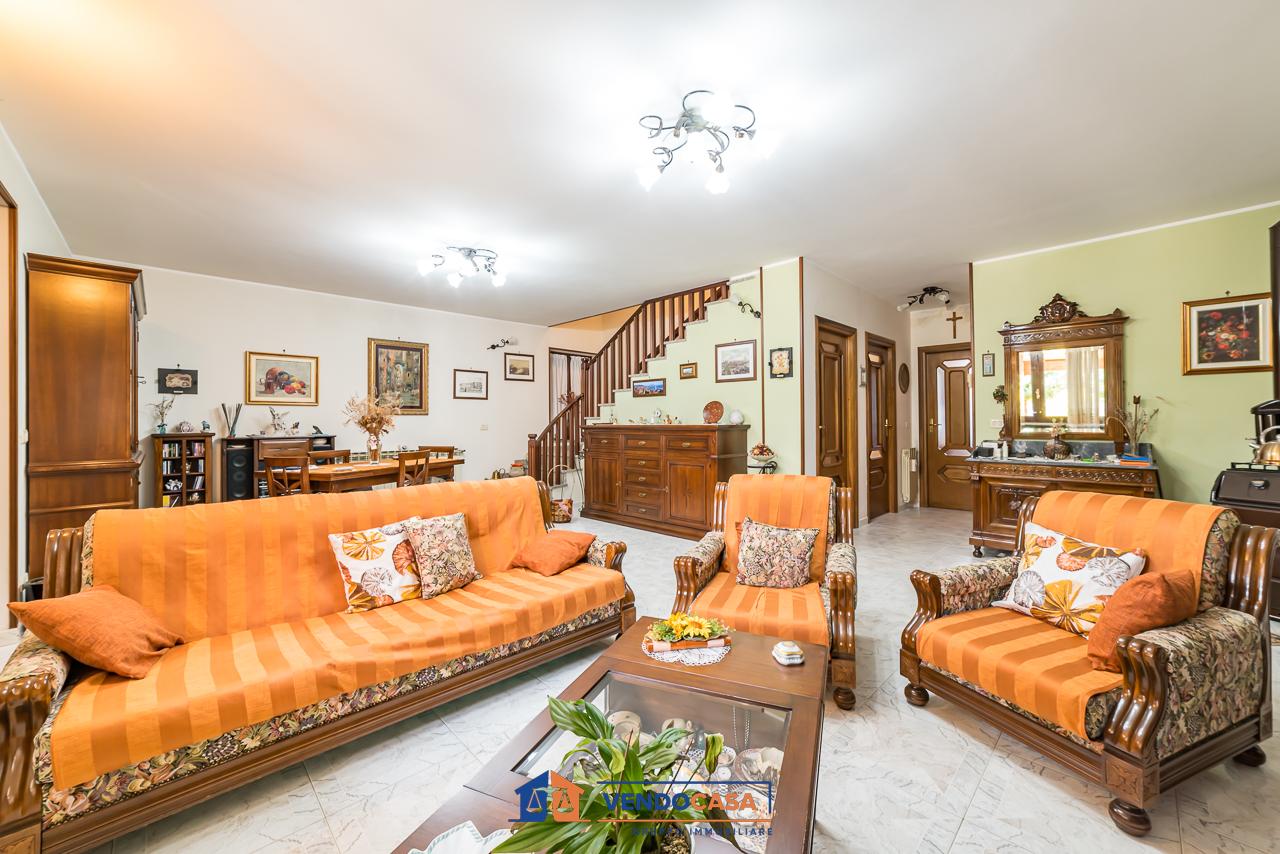 Casa indipendente in vendita a Carmagnola