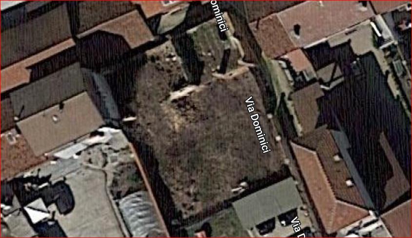 Rustico in vendita a Carmagnola