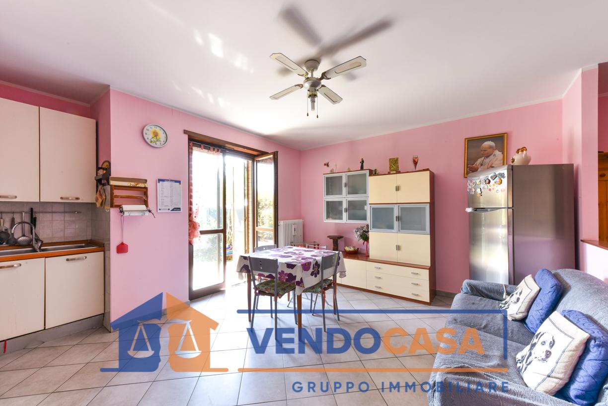 Appartamento in vendita a Carmagnola