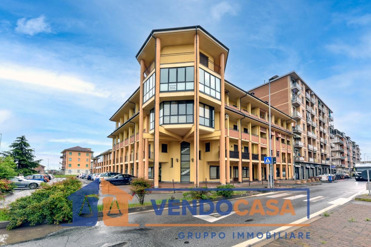 Quadrilocale in Via Rubatto 2, Carmagnola