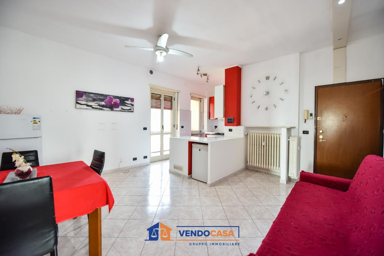 Appartamento in Via Avigliana 18, Carmagnola