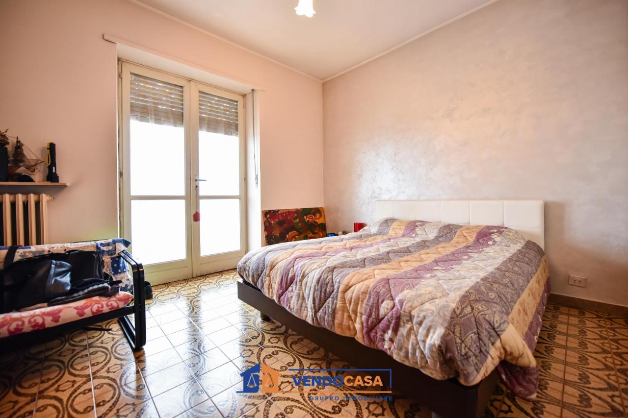 Quadrilocale in Via San Francesco di Sales 115, Carmagnola