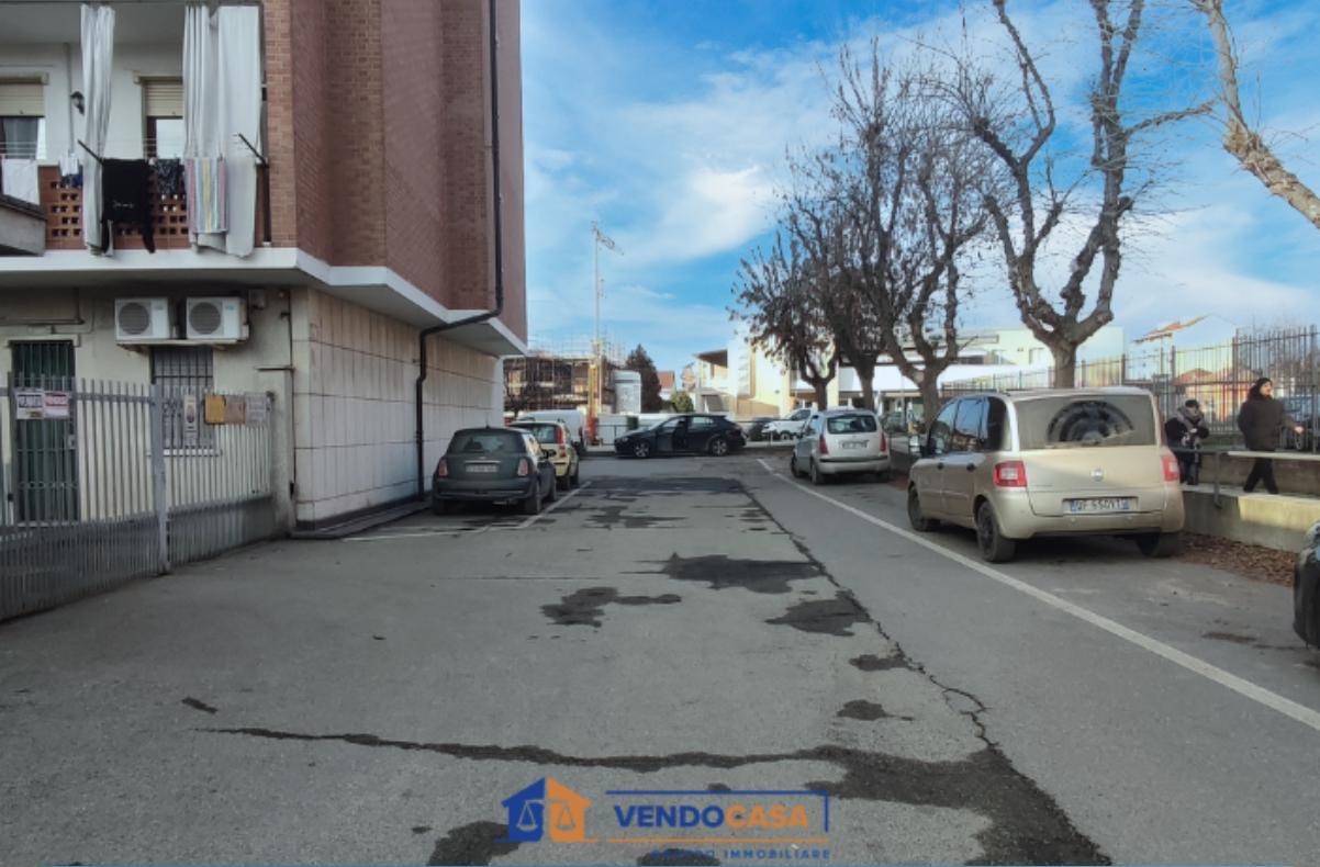 Posto auto in vendita a Carmagnola