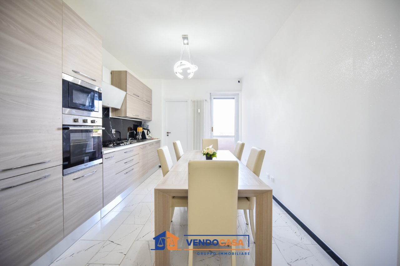 Bilocale in Via Giacomo Leopardi 1, Carmagnola