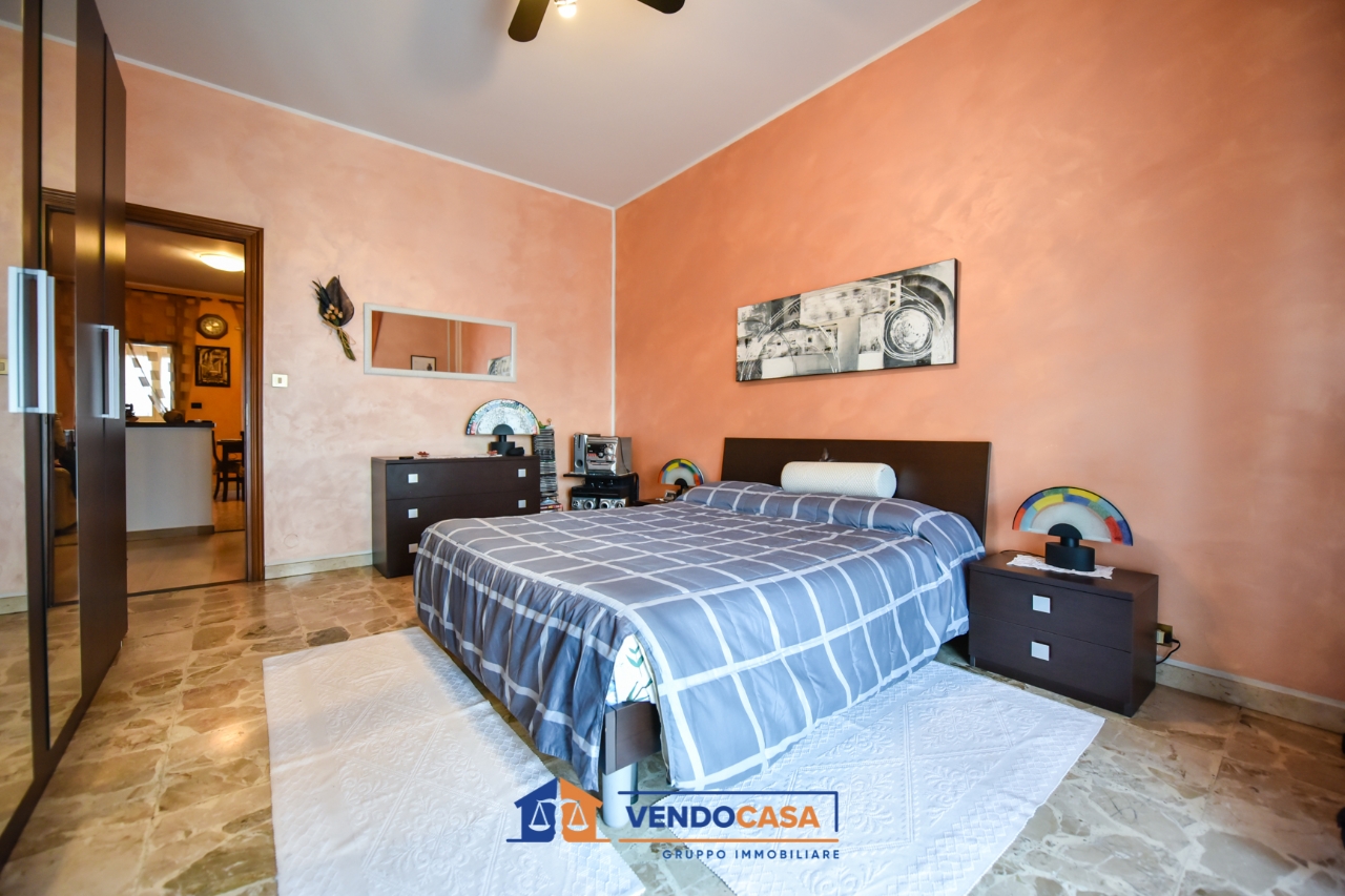 Appartamento in vendita a Carmagnola