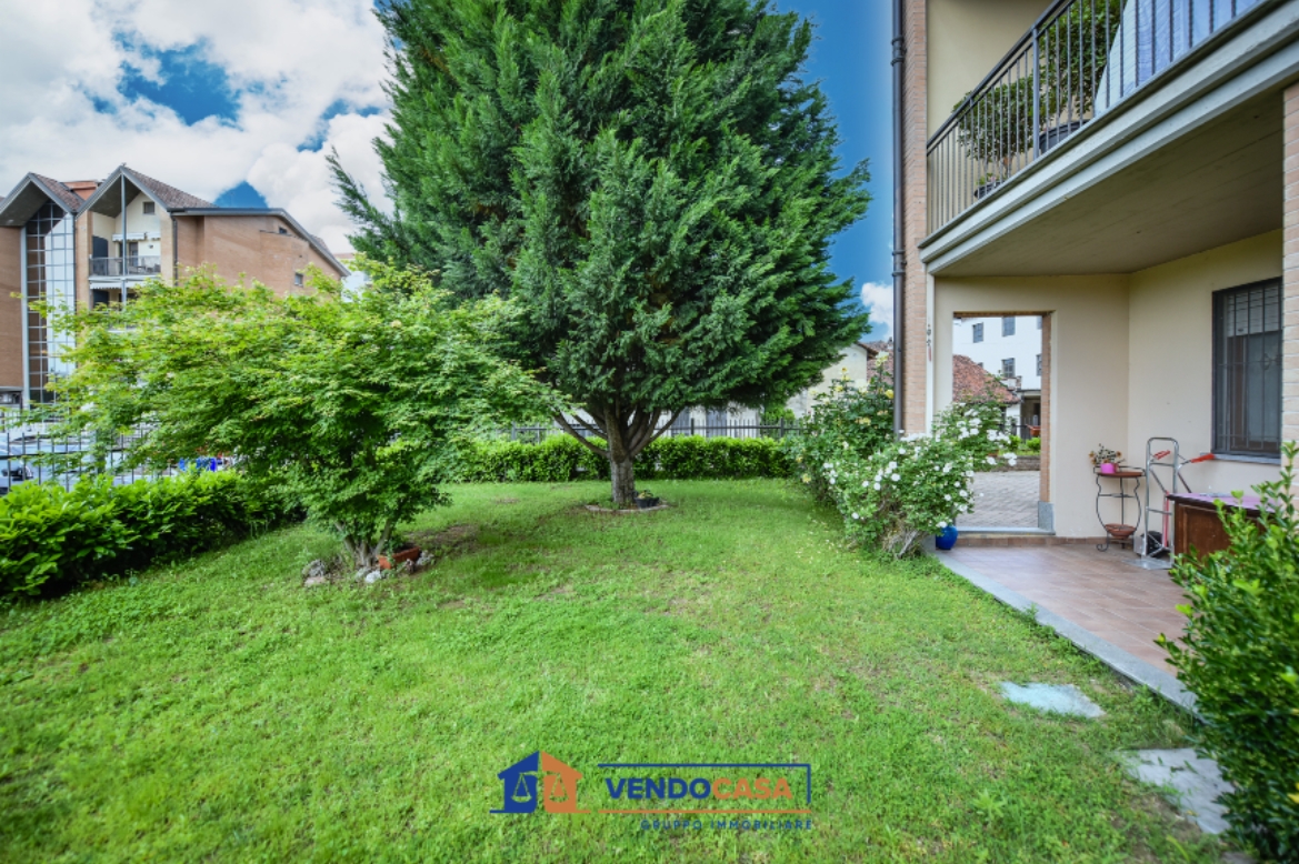 Appartamento in vendita a Carmagnola