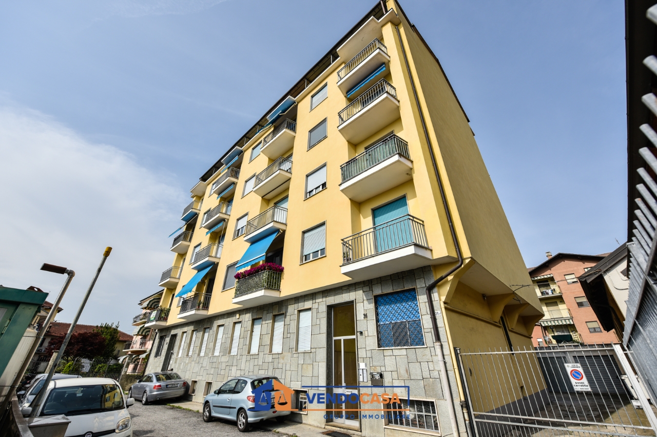 Appartamento in vendita a Carmagnola