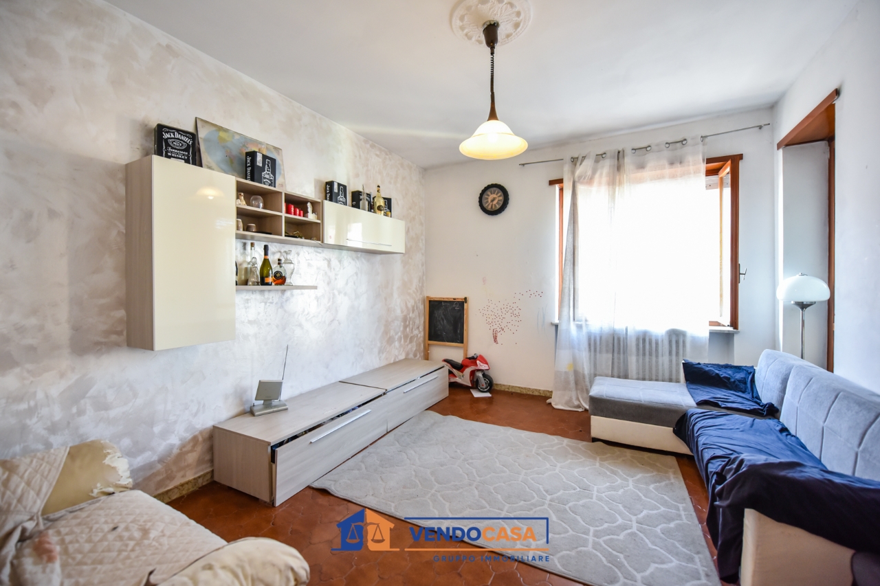 Appartamento in vendita a Carmagnola