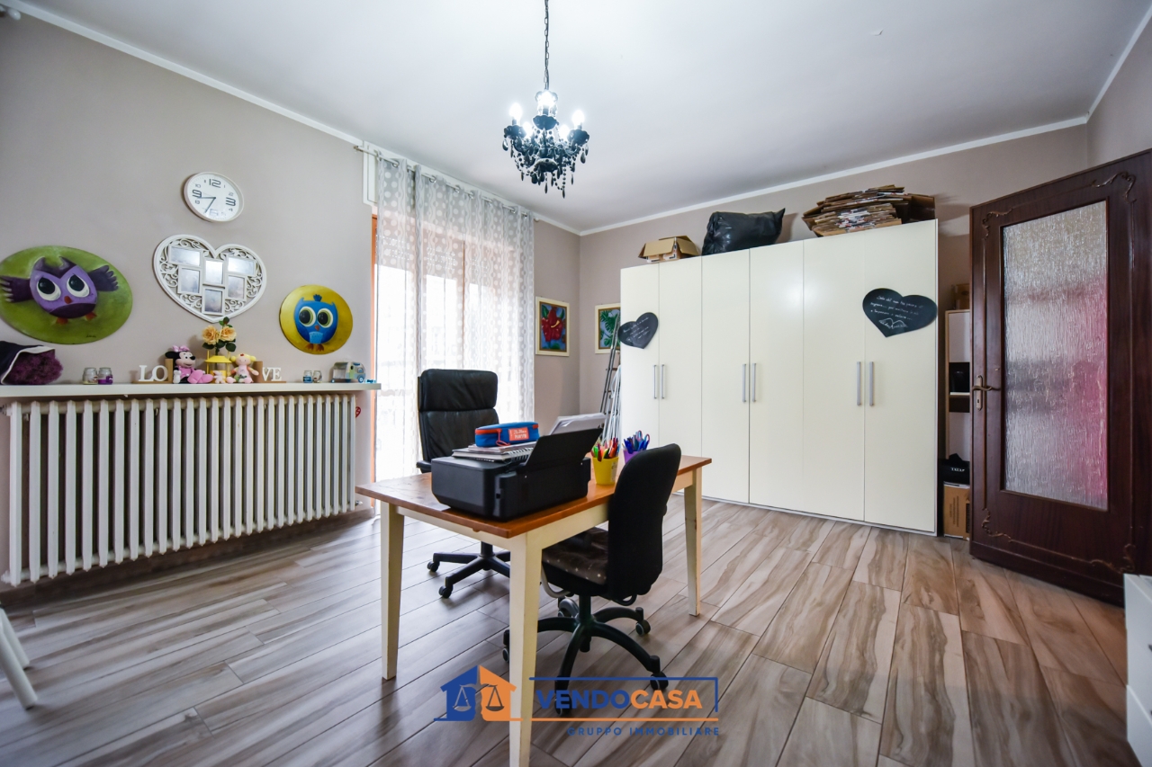 Appartamento in vendita a Carmagnola