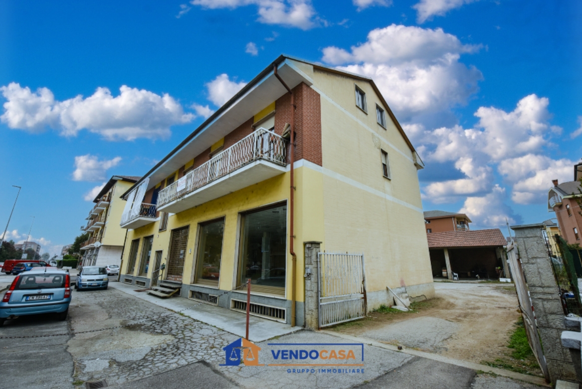 Appartamento in vendita a Carmagnola