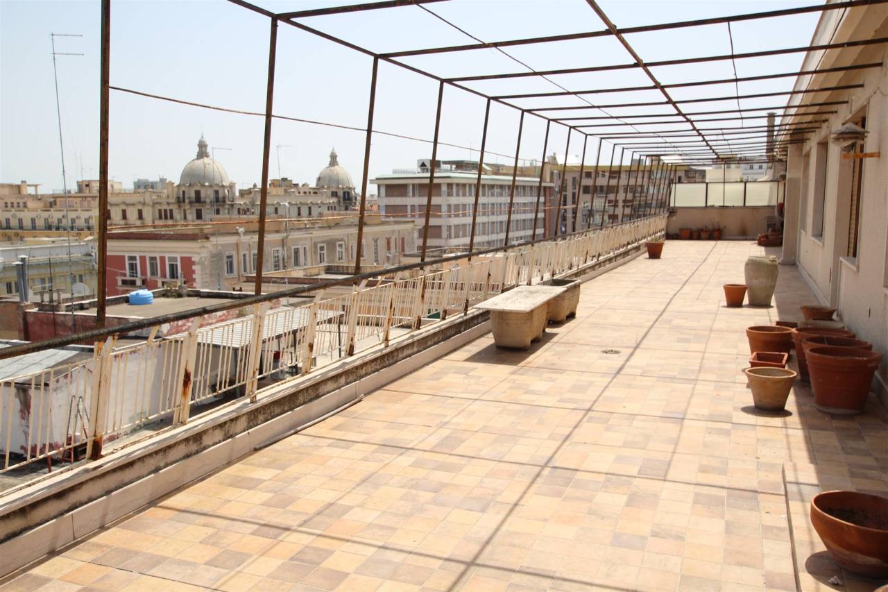 Attico in vendita a Foggia