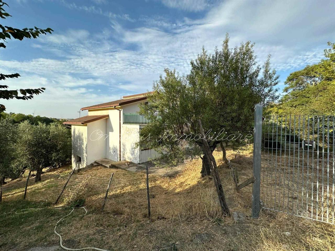 Appartamento in vendita a Orsara Di Puglia