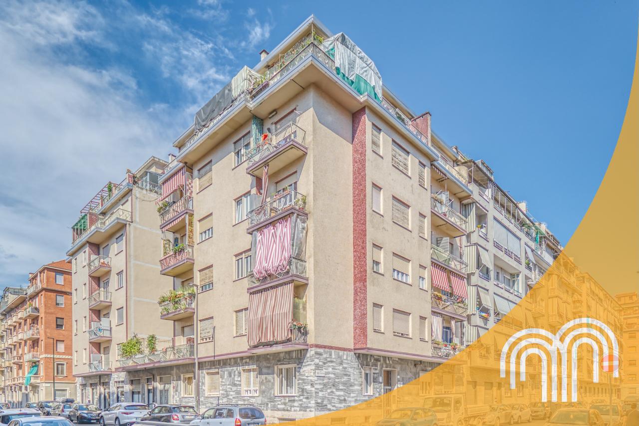 Magazzino in vendita a Torino