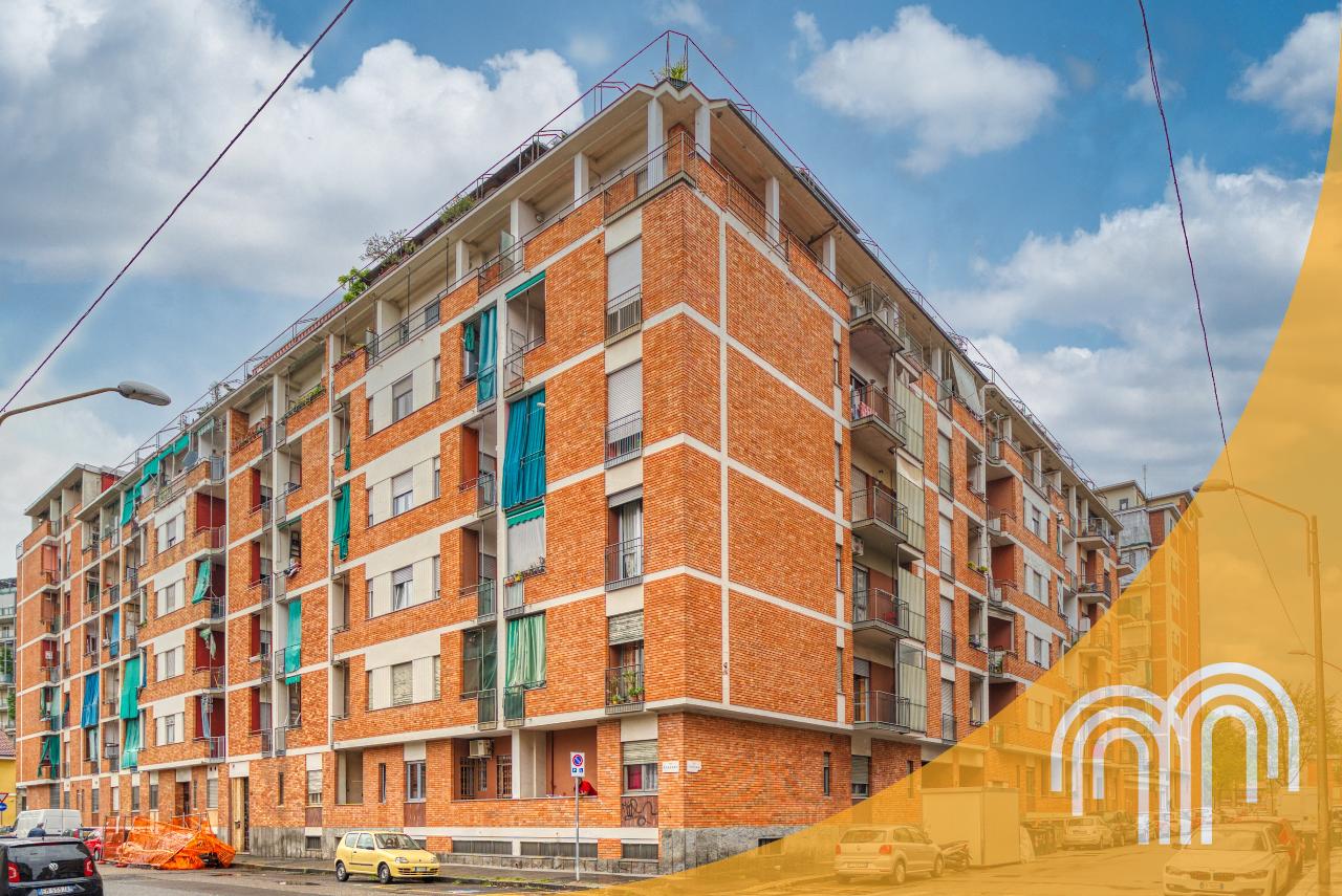 Appartamento in vendita a Torino