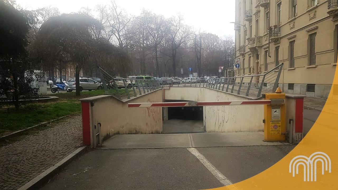 Box in vendita a Torino