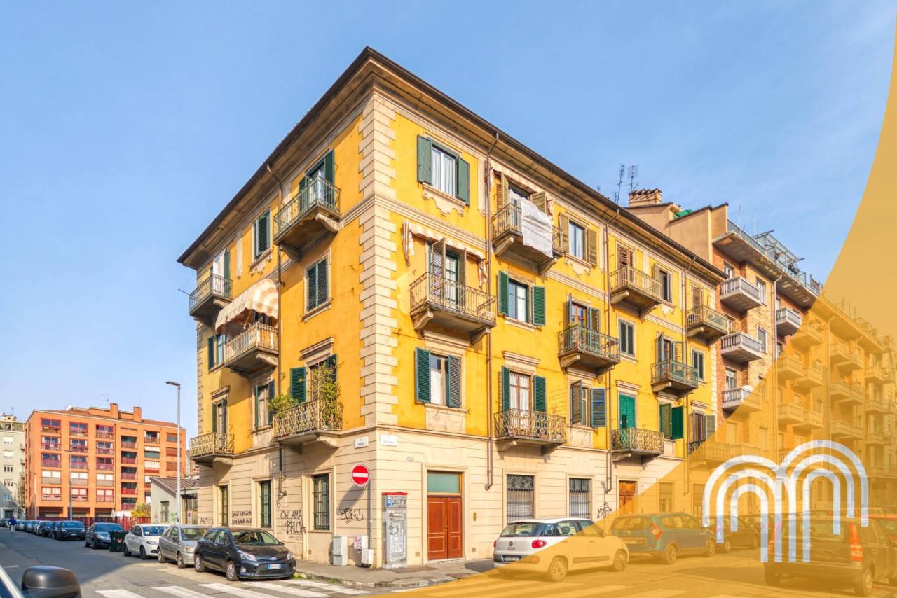 Appartamento in vendita a Torino