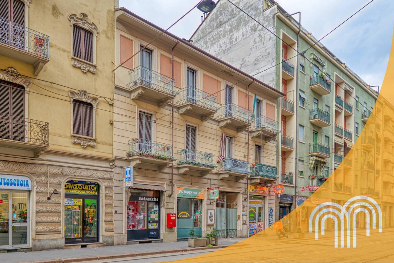 Appartamento in vendita a Torino