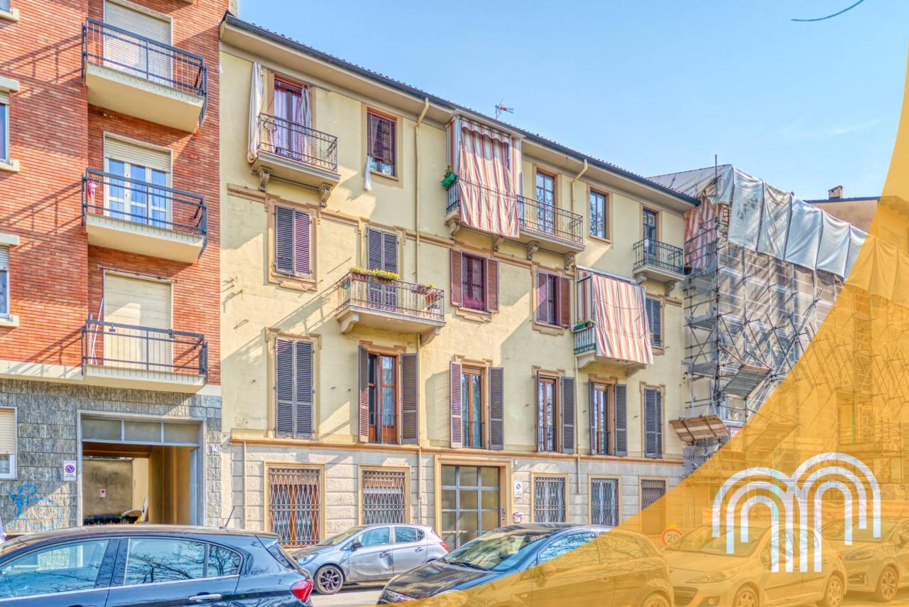 Appartamento in affitto a Torino